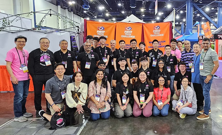 High Definition - FTC Team 18225
